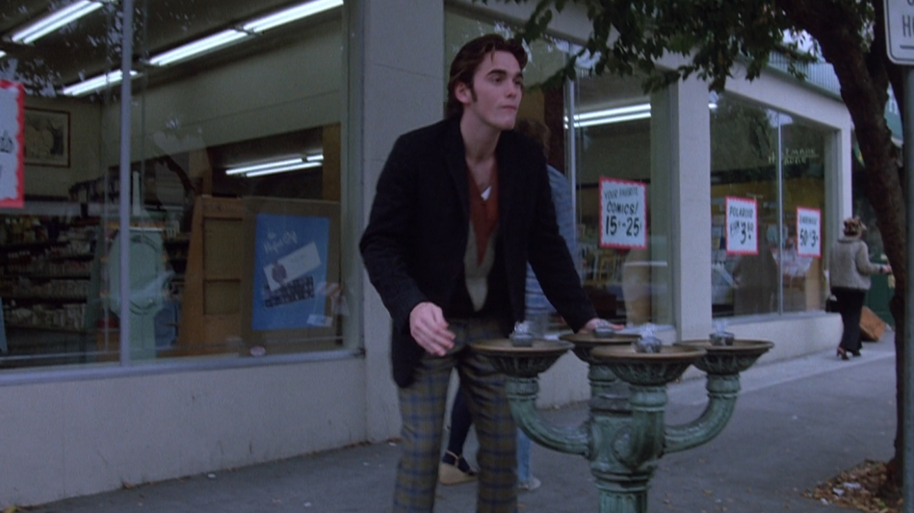 Drugstore Cowboy (1989) picture