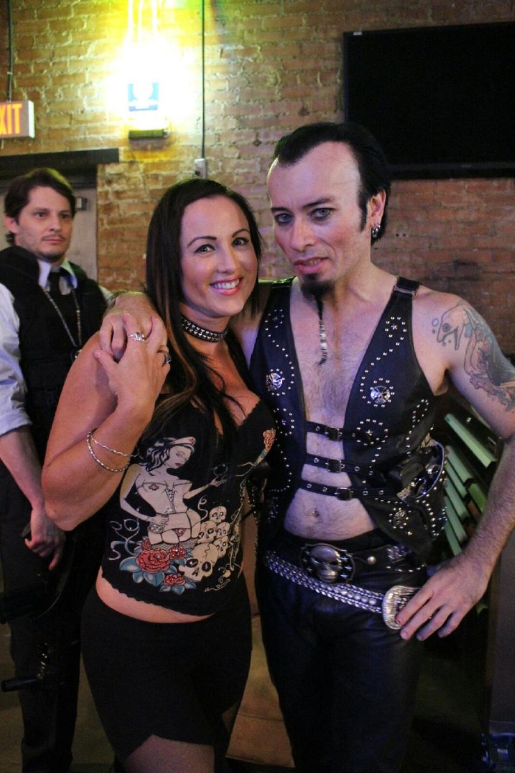 Picture of Sheri Davis