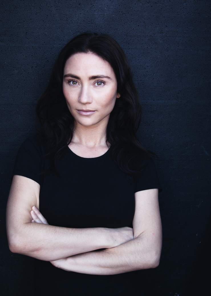 Image of Stephanie Leon