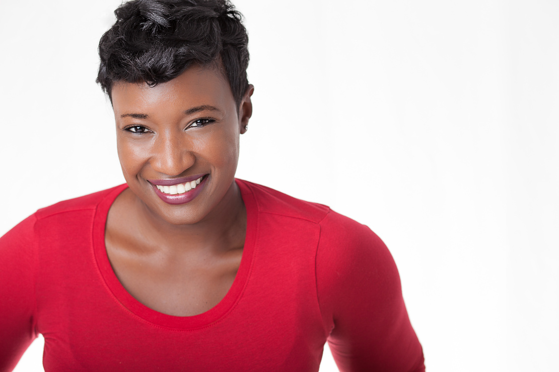 Picture of Tanya Thompson