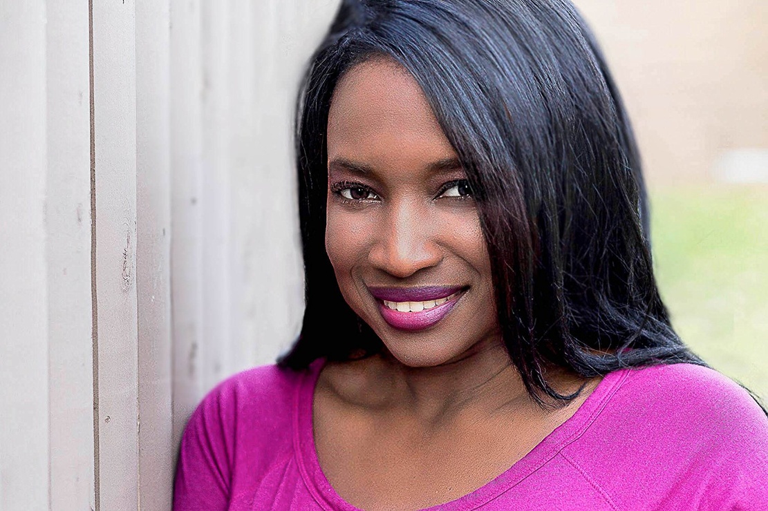 Picture of Tanya Thompson