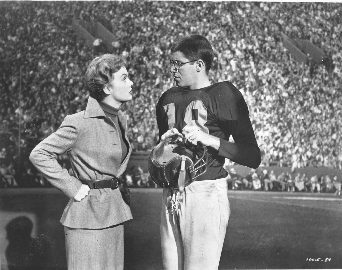 That's My Boy (1951) image