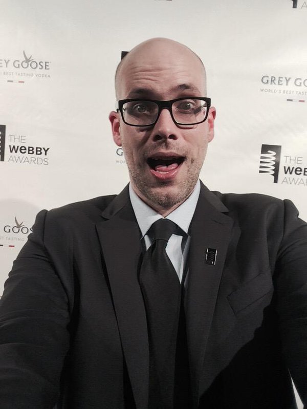 Picture of Dan Murrell