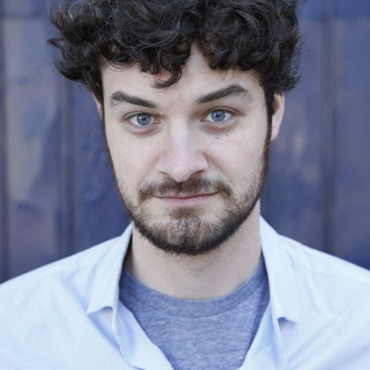 Picture of Michael R. Carlson