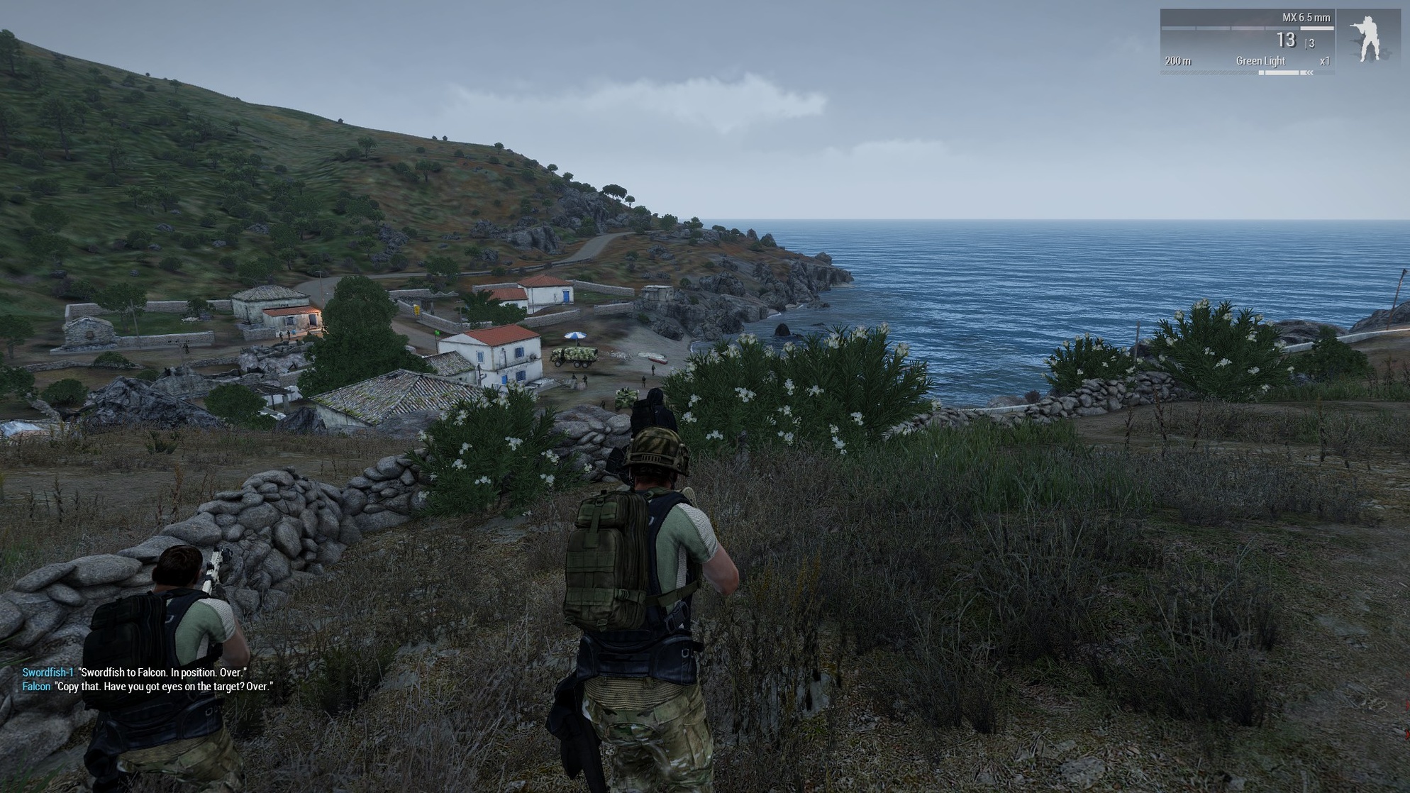 Arma III image