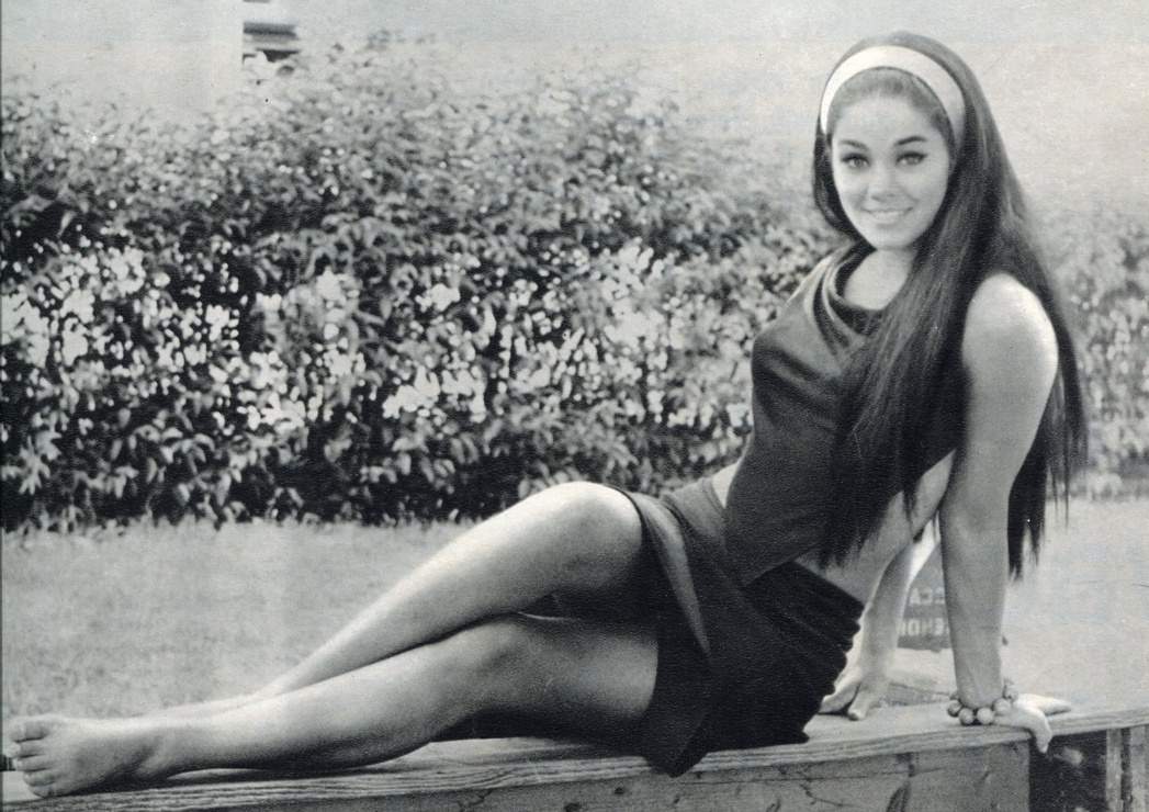 Picture of Kitty Swan