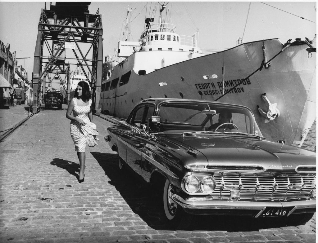 Picture of Kitty Swan