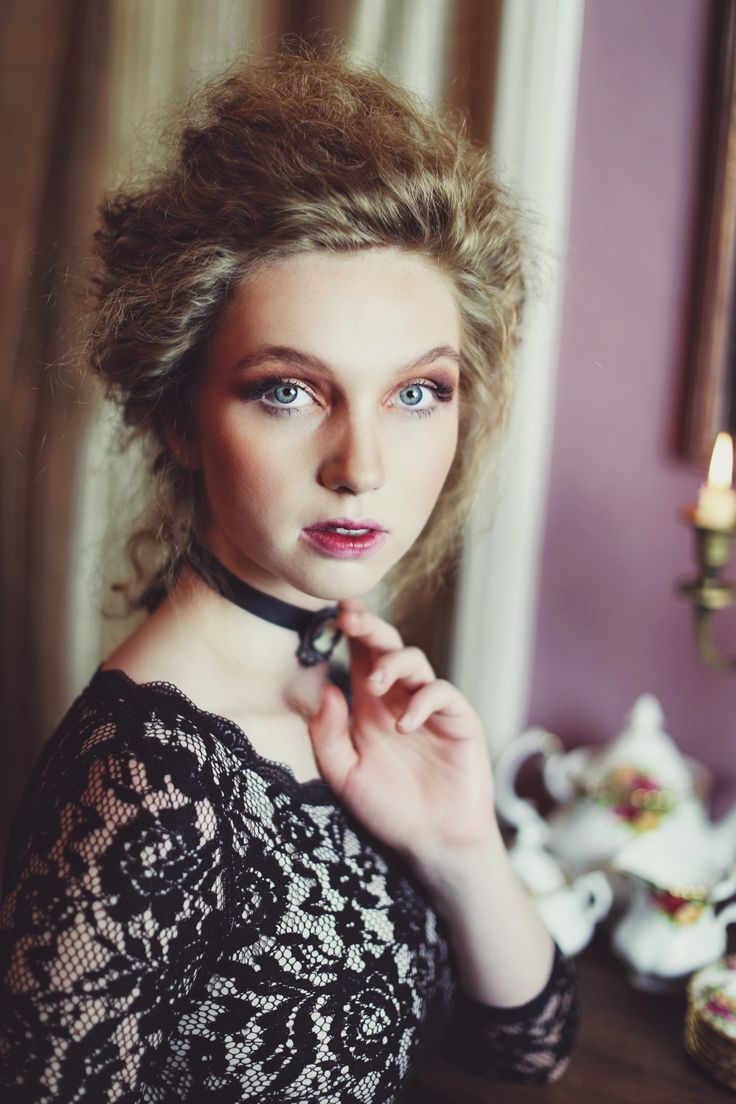 Image of Alexandria Basso