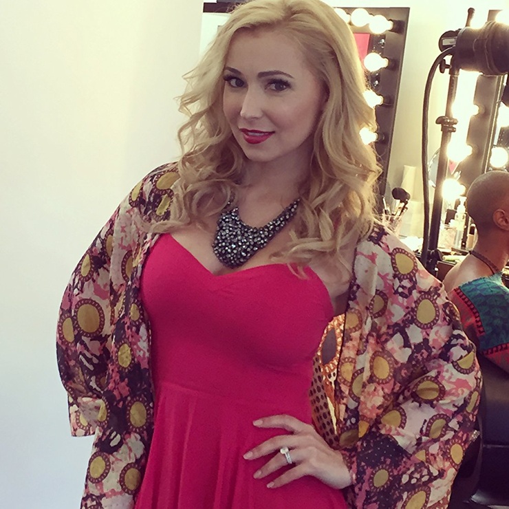 Picture of Kelly Delson