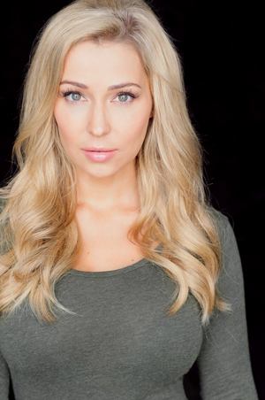 Picture of Kelly Delson