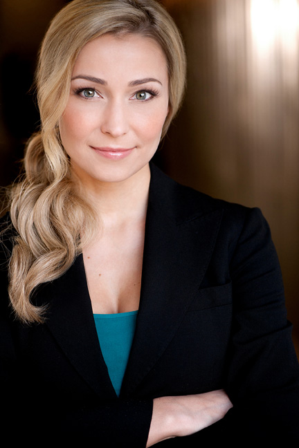 Picture of Kelly Delson