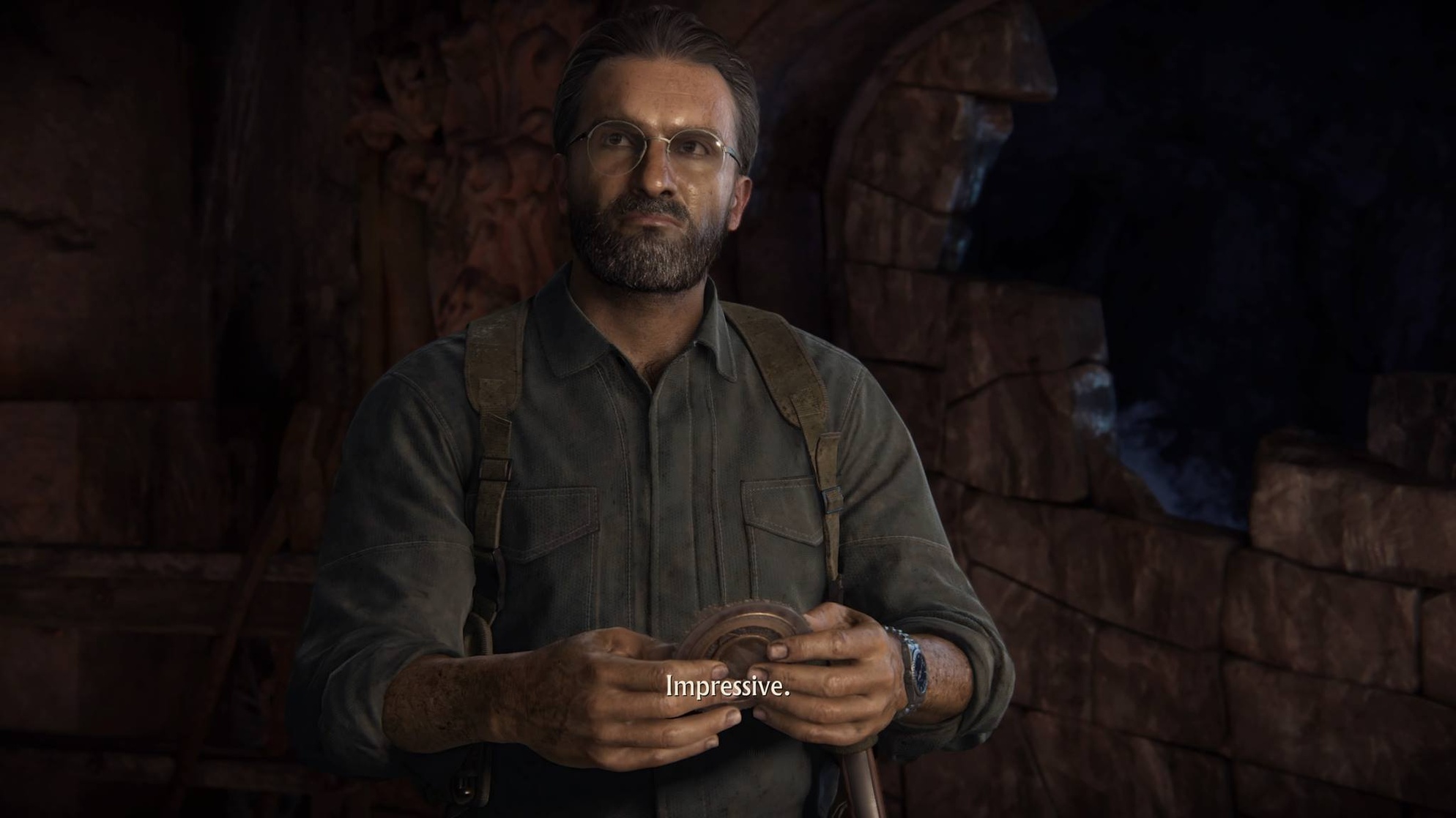 Uncharted: The Lost Legacy image