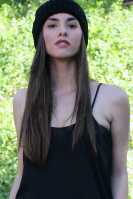 Picture of Lauren Day