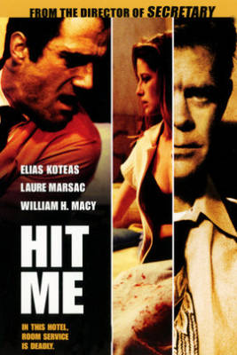 Picture of Hit Me