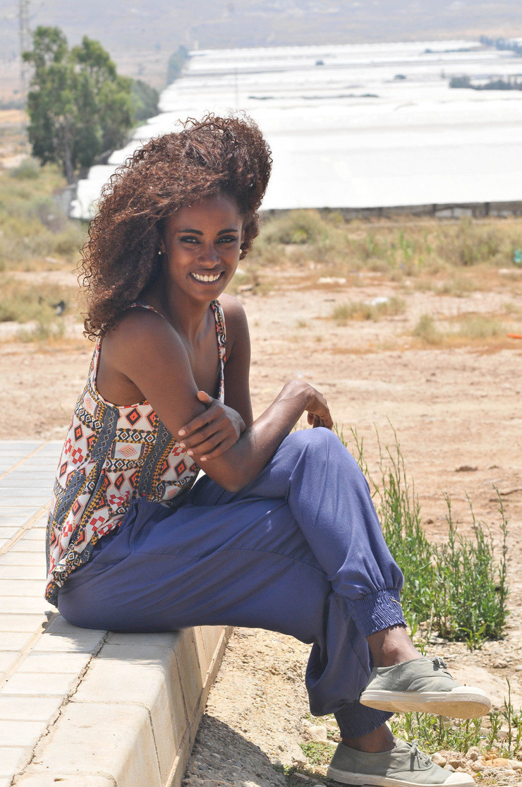 Picture of Yaima Ramos