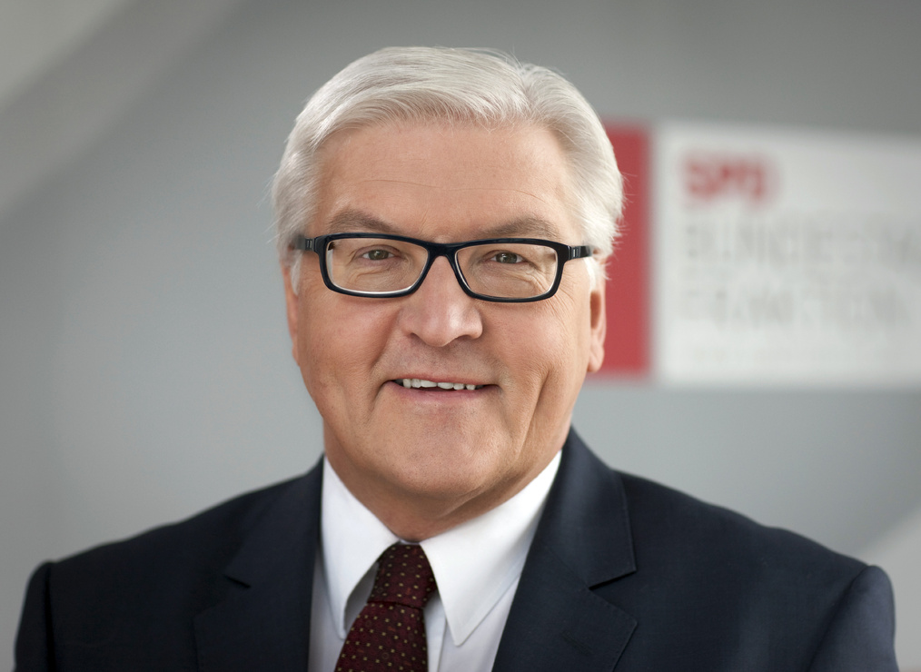 Frank-Walter Steinmeier