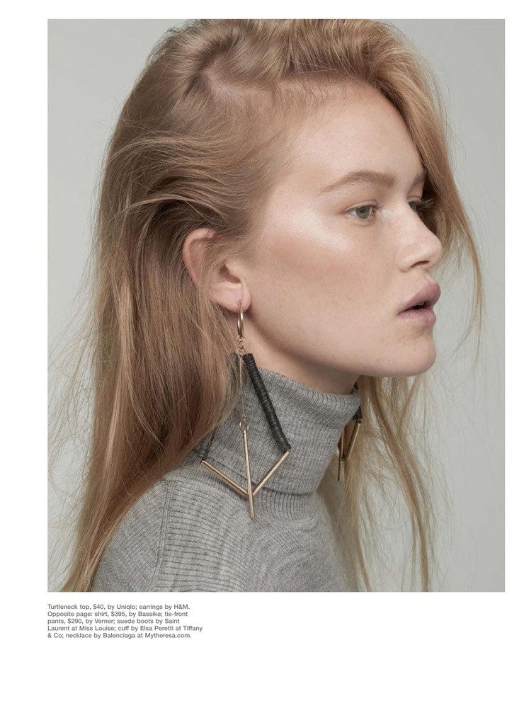 Alice Morgan II image