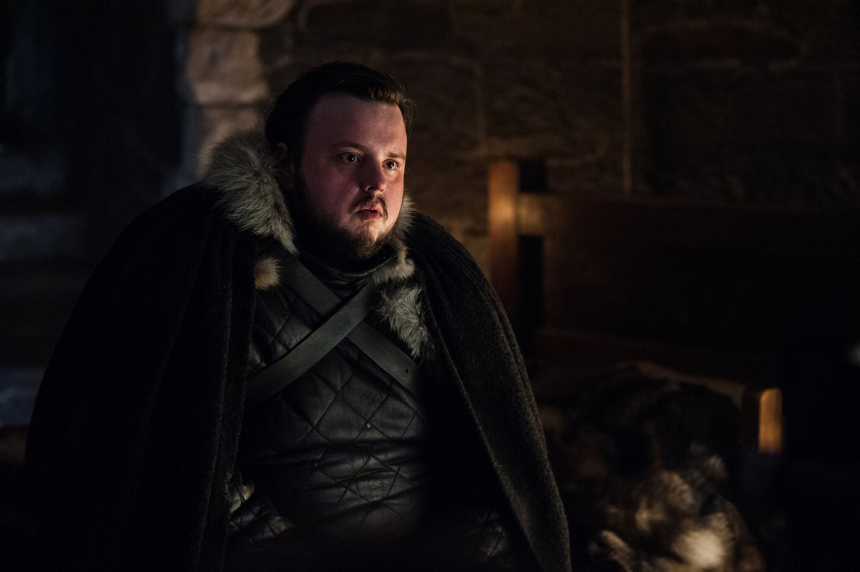 Samwell Tarly image