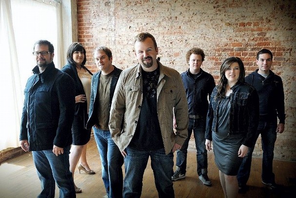 Picture of Casting Crowns
