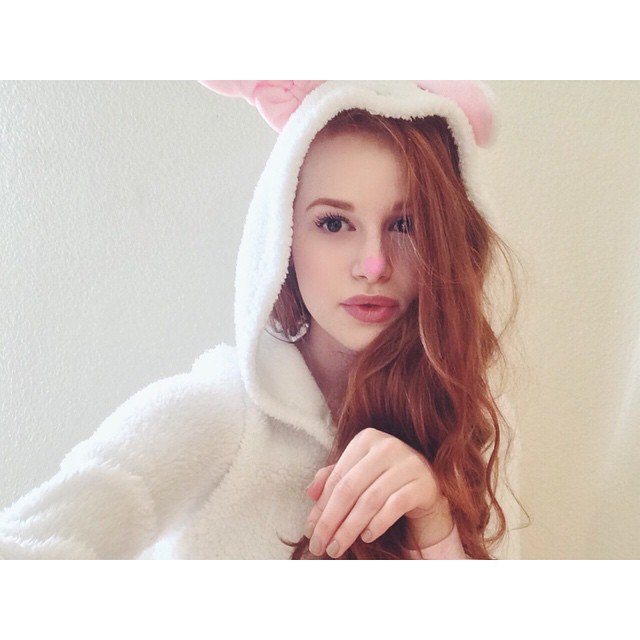 Picture of Madelaine Petsch