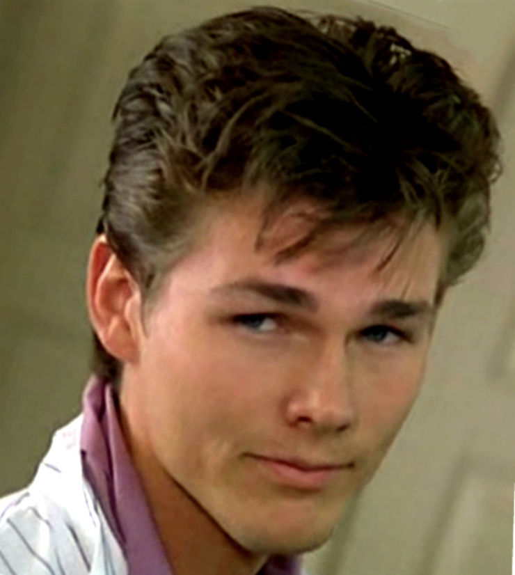 Picture of Morten Harket