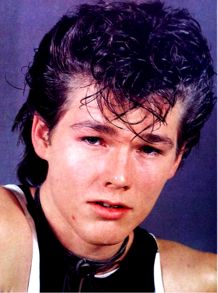 Picture of Morten Harket