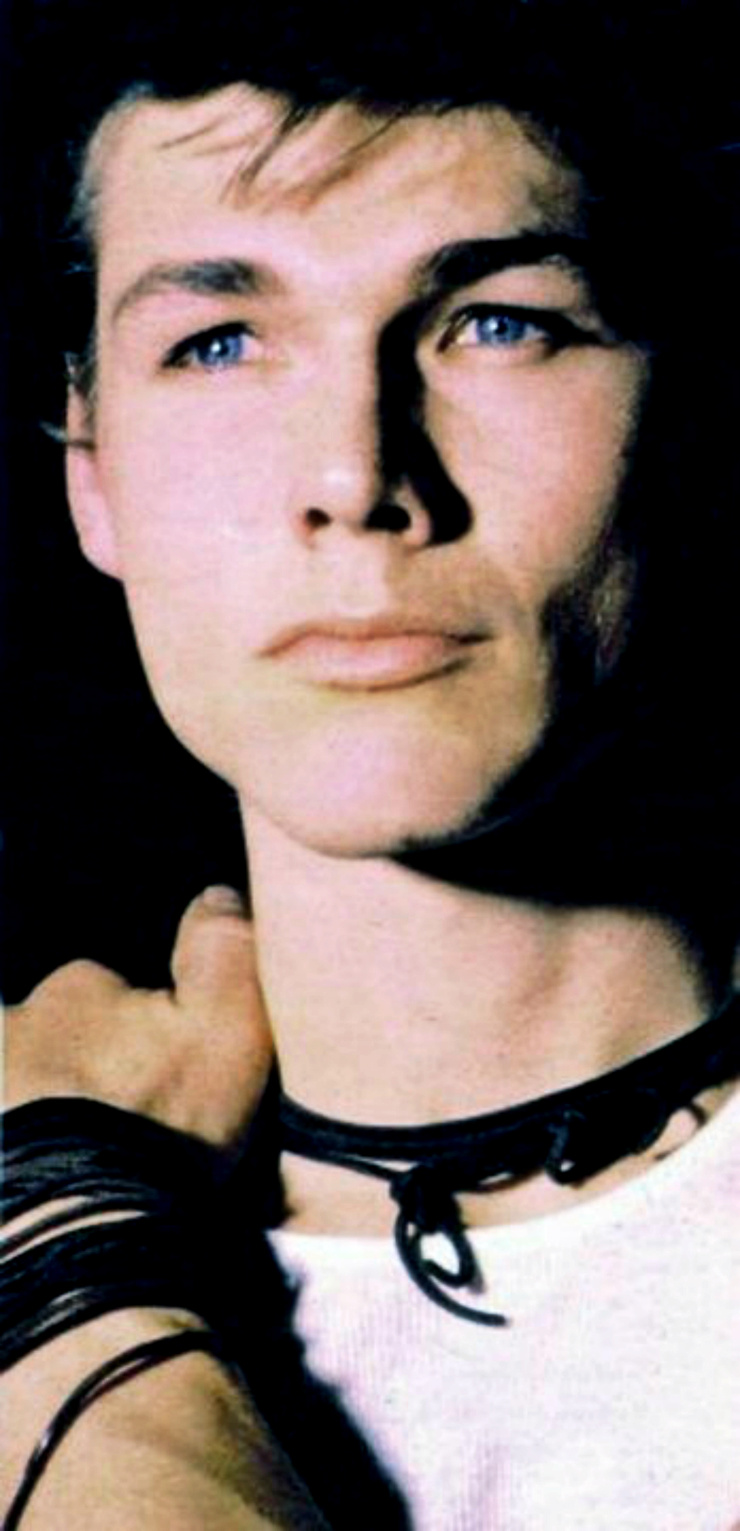 Picture of Morten Harket