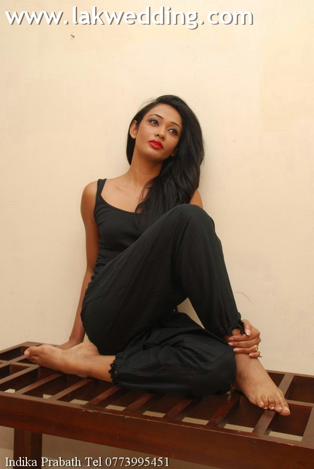 Picture of Yureni Noshika