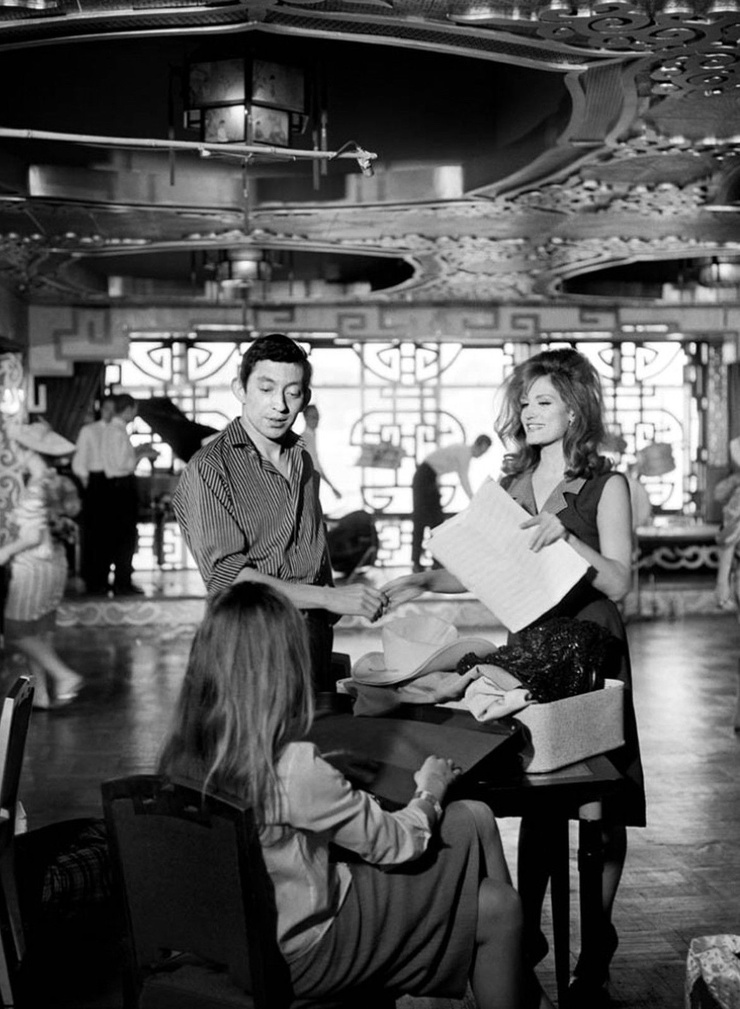 Image of Tania Béryl