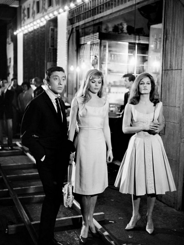 Picture of Tania Béryl