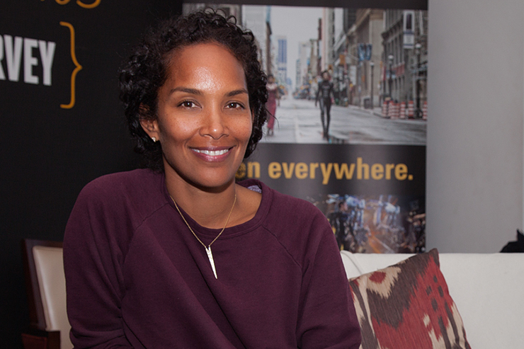 Picture of Mara Brock Akil