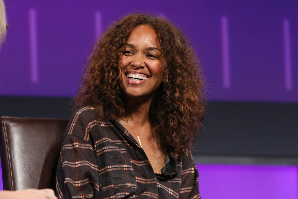 Picture of Mara Brock Akil