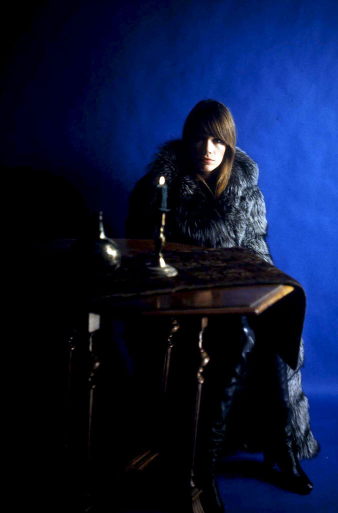 Picture of Françoise Hardy