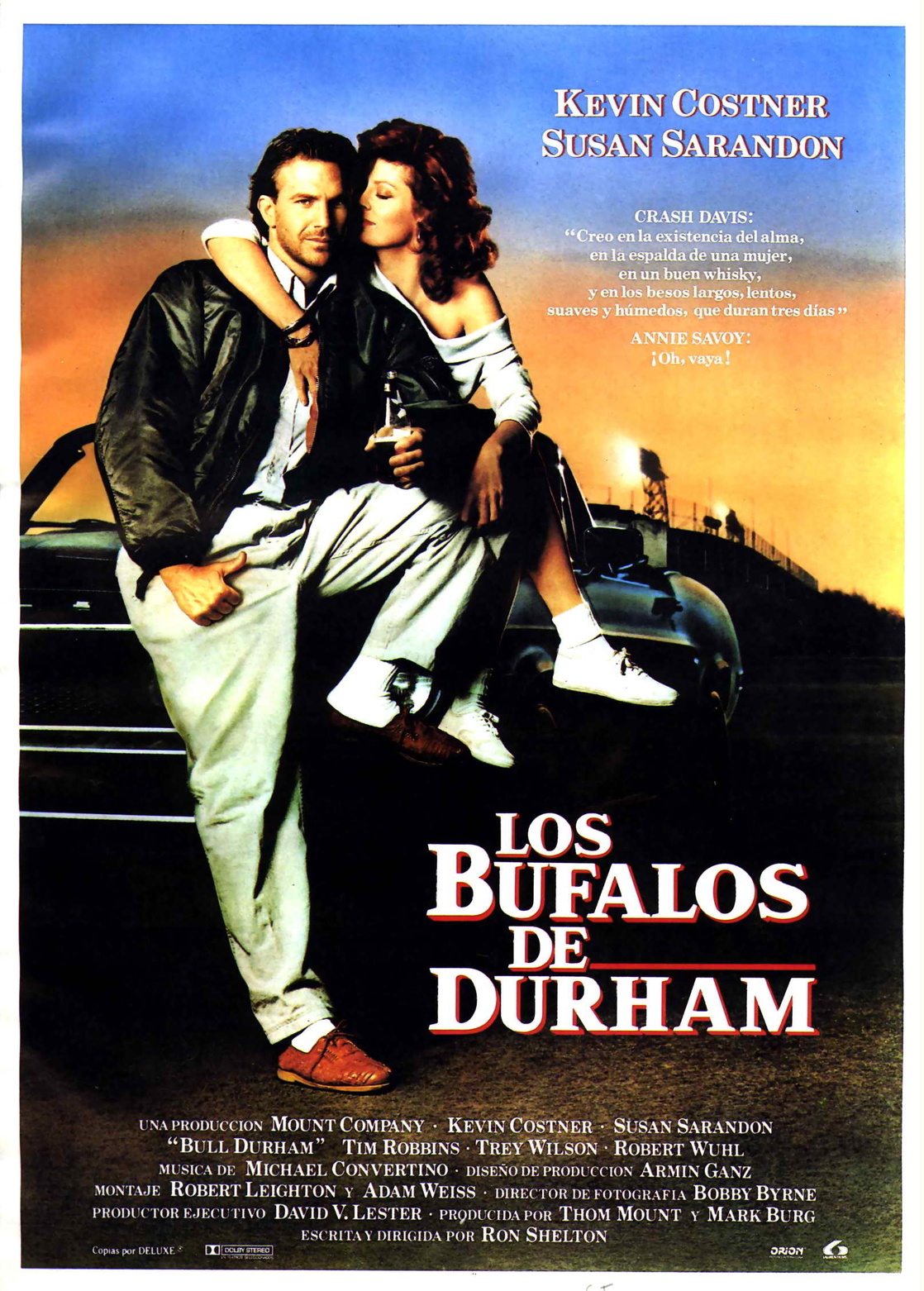 Bull Durham picture