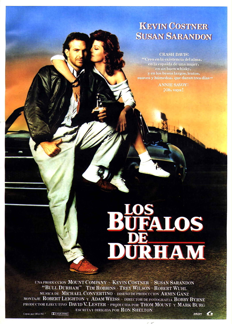 Bull Durham picture