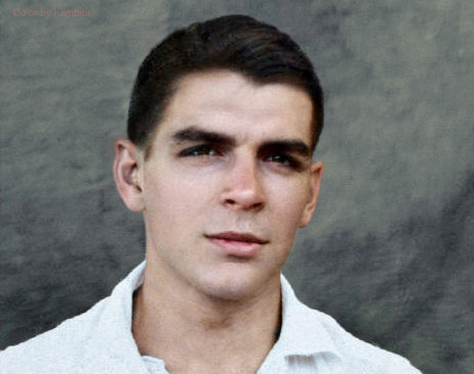 Picture of Che Guevara