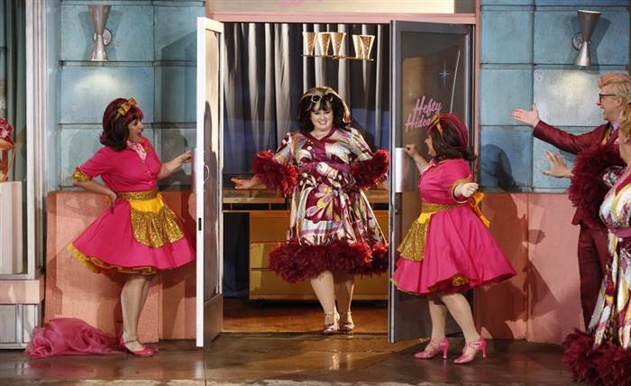 Image of Hairspray Live!
