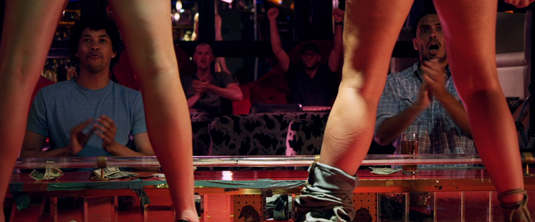 Ass Backwards (2013) image