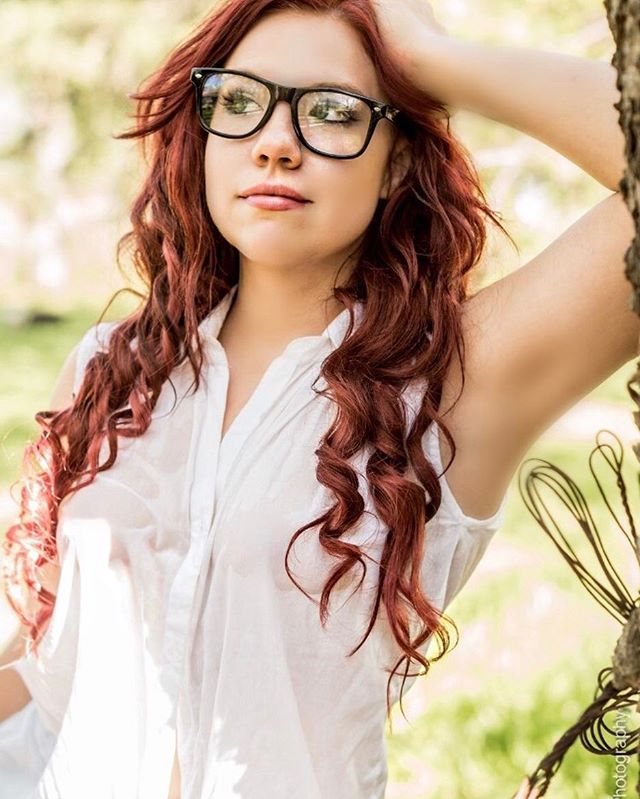 Picture of Rachel Oliver