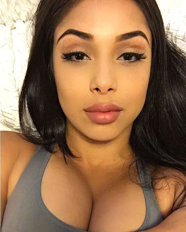 Bianca de Leon image