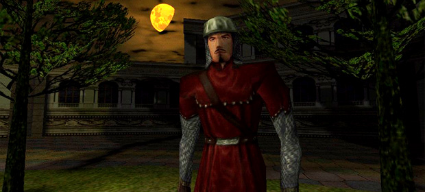 Thief II: The Metal Age image