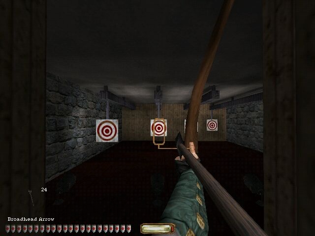 Picture of Thief II: The Metal Age