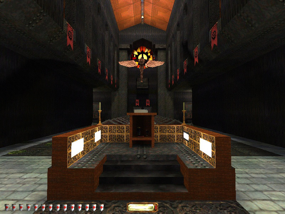 Picture of Thief II: The Metal Age