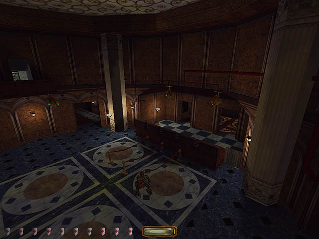 Picture of Thief II: The Metal Age