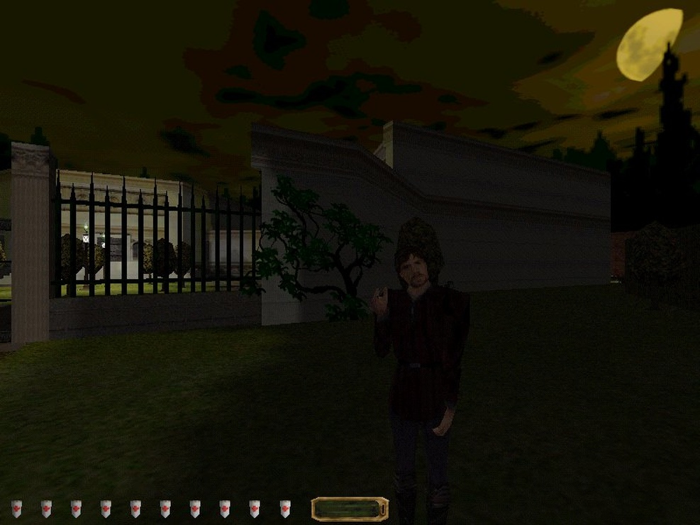 Thief II: The Metal Age image