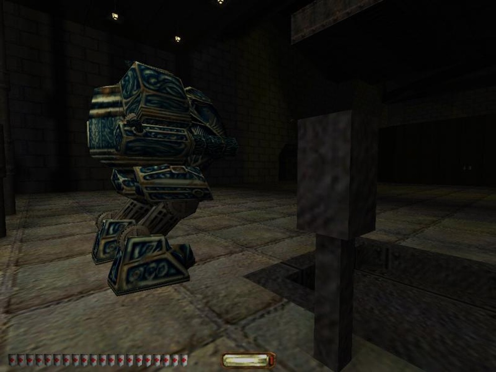 Image of Thief II: The Metal Age