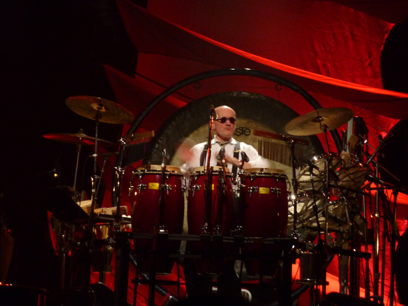 Picture of Ray Cooper