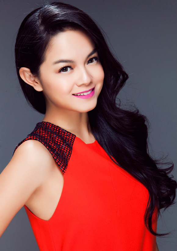 Picture of Pham Quynh Anh