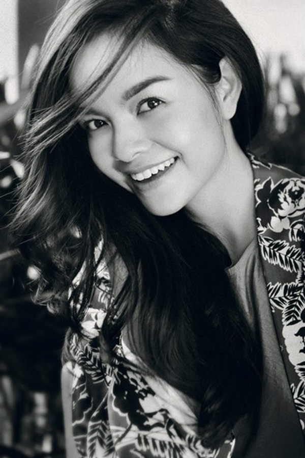 Pham Quynh Anh picture