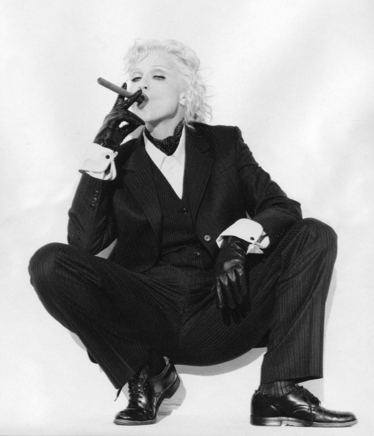 Picture of Madonna
